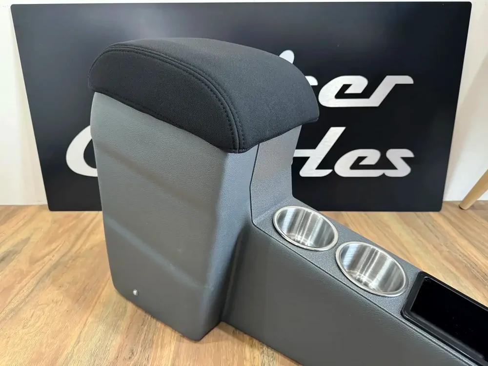 Cruiser Consoles Centre Console Lid Cover